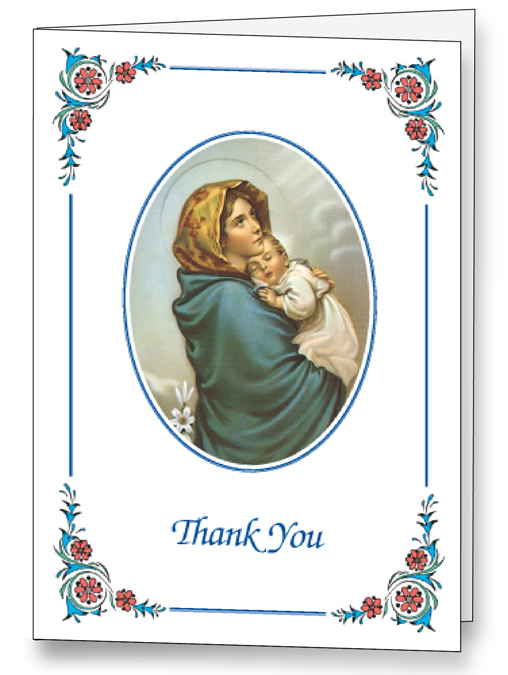 Peka Memorial Cards